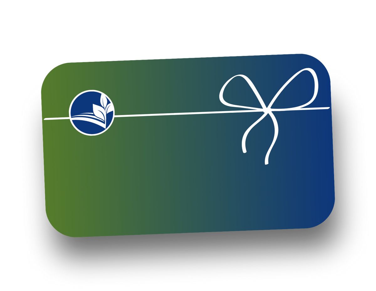 Gift Card Options – Cedar Valley Farms